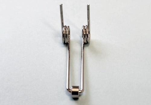 Curling Iron Replacement Spring 1003